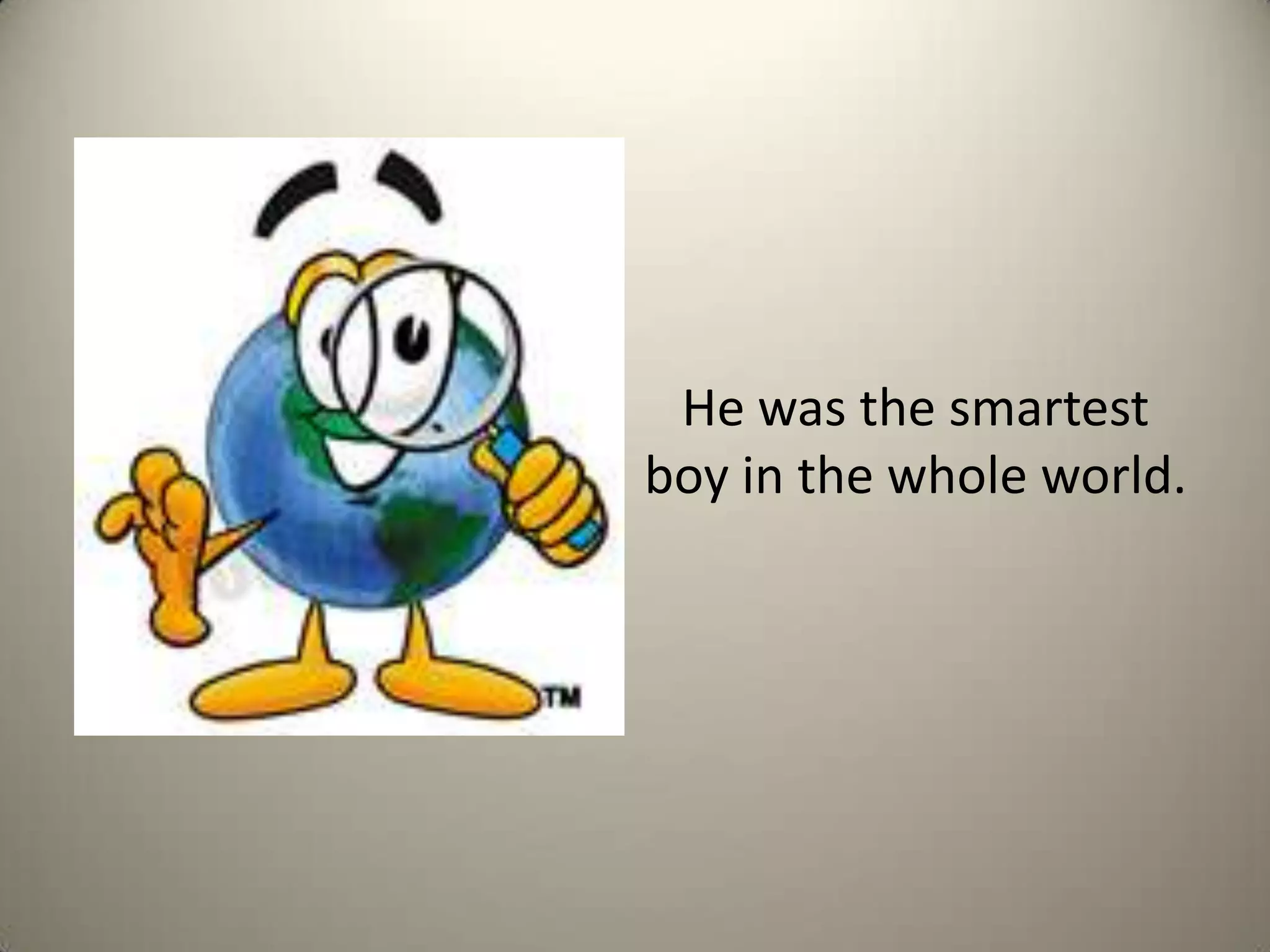 Einstein's Big Idea | PPT