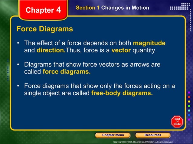 Physics Pp Presentation Ch 4 | PPT