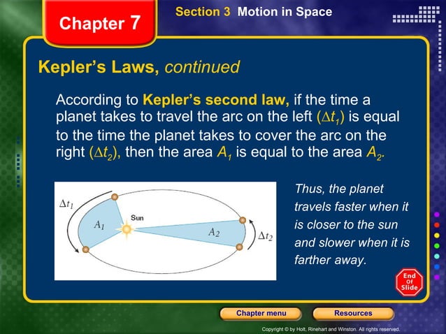 Physics Pp Presentation Ch 7 | PPT