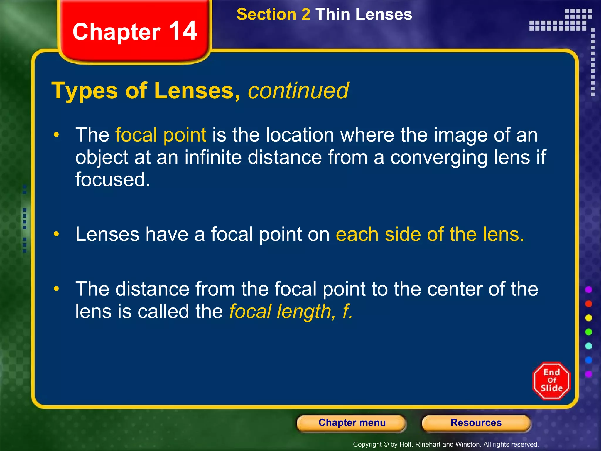 Physics pp presntation ch 14 | PPT