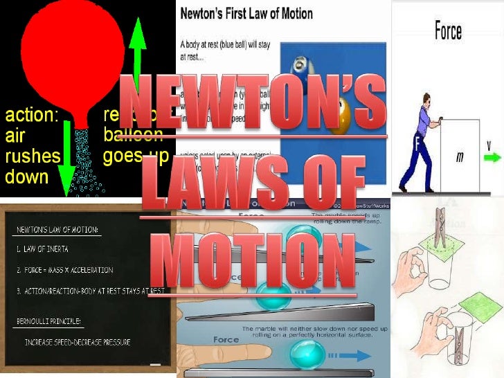 Introduction To Physics Physics In Everyday Life Wced