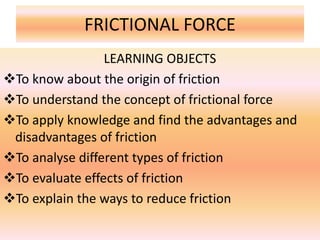 Physics ppt | PPT | Free Download