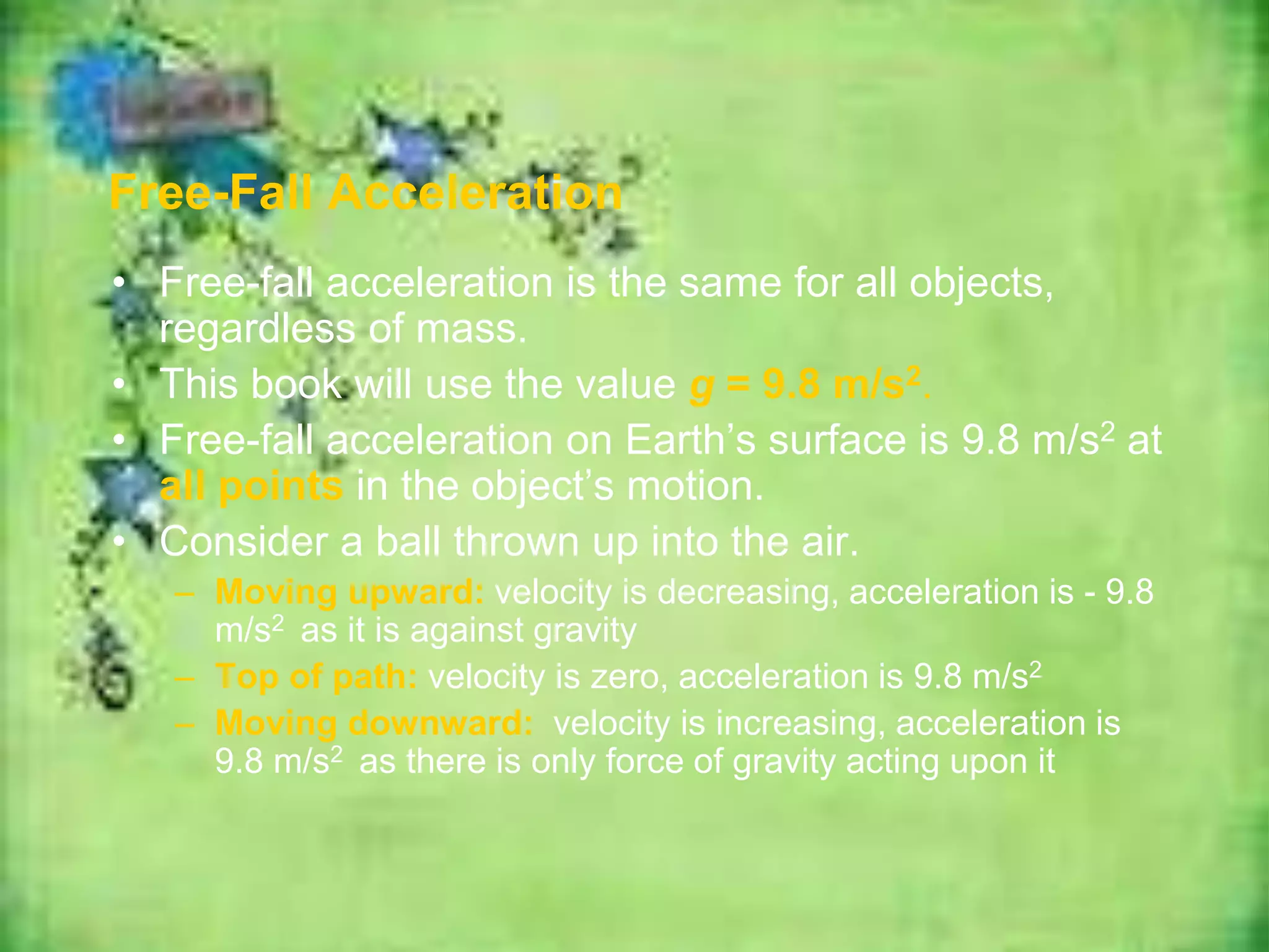 Physics ppt | PPTX | Physics | Science