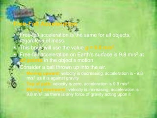 Physics ppt | PPTX | Physics | Science