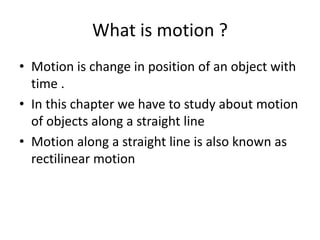Physics ppt | PPTX | Physics | Science