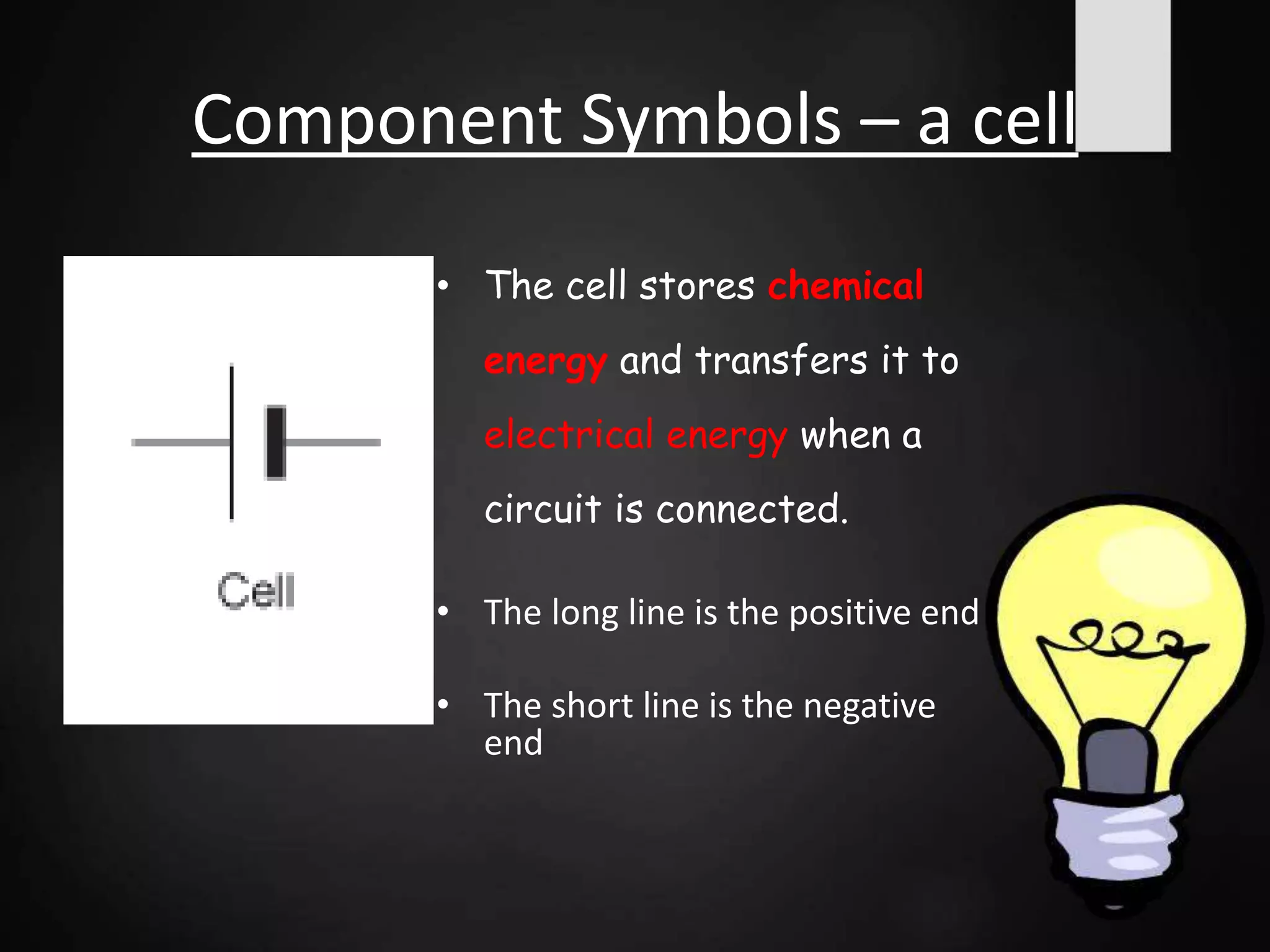 Electricity and Electric Current | PPTX