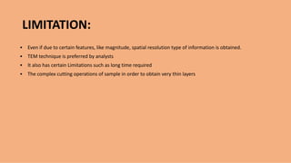 ,transmission electron microscope,1 23MER035,23MER050. | PPT