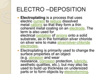 NANO Physics ppt ---2017 | PPTX