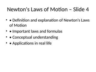 Physics_PPT_2_Newton's_Laws_of_Motion.pptx