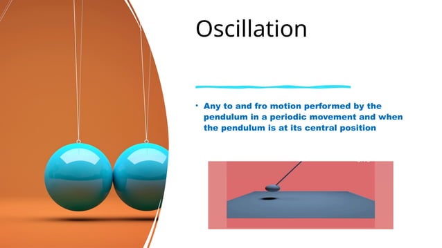 physics ppt .pptx topic - simple pendulum | PPT
