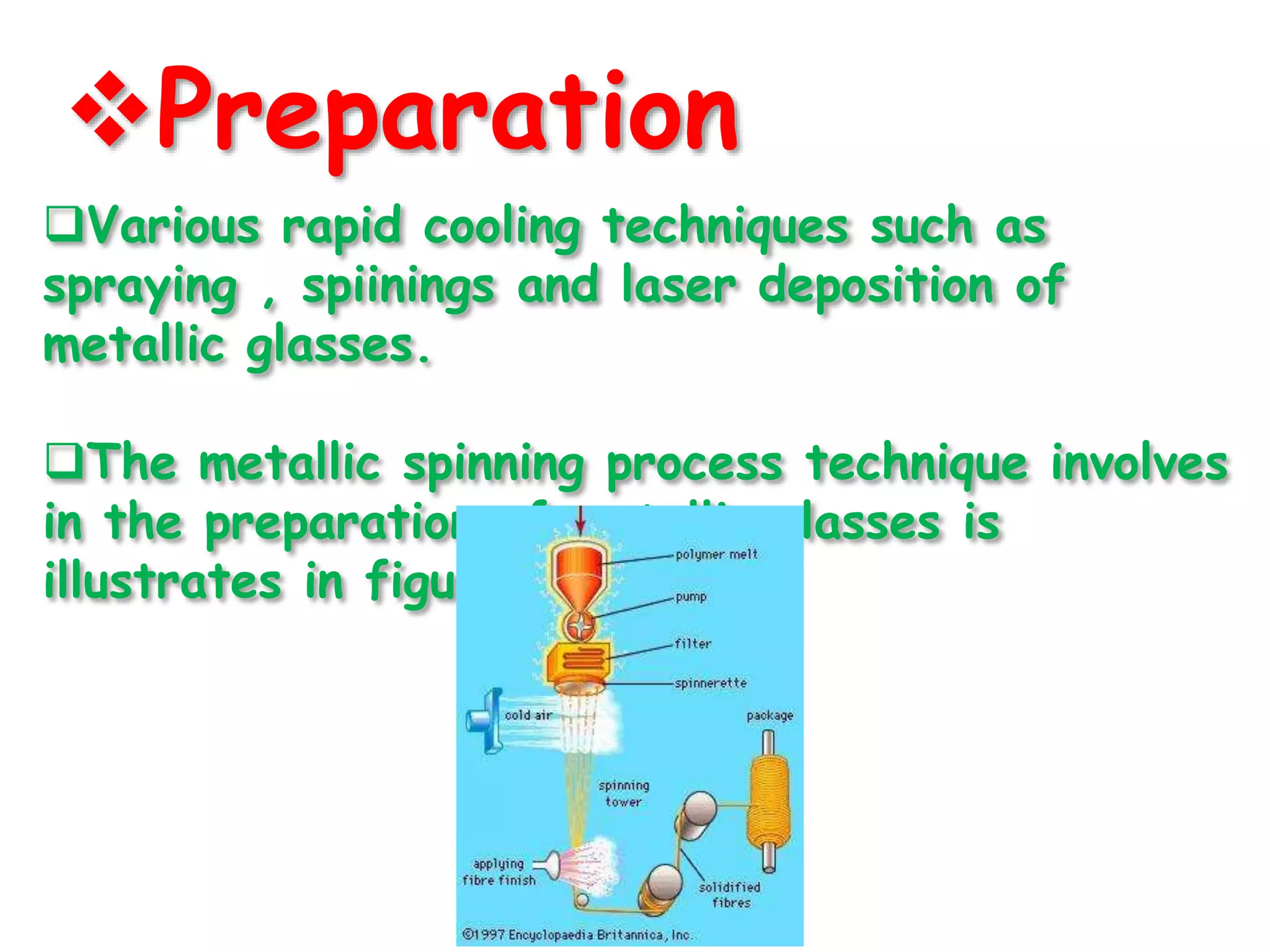 Advanced Engineering Materials | PPTX