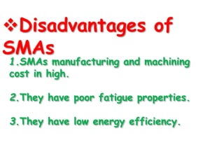 Advanced Engineering Materials | PPTX