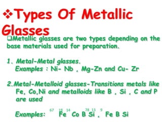 Advanced Engineering Materials | PPTX