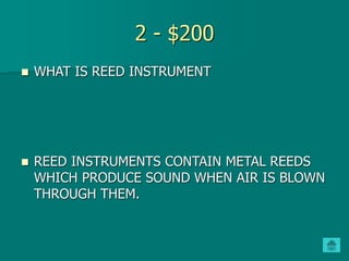 SOUND- GRADE 8 | PPTX