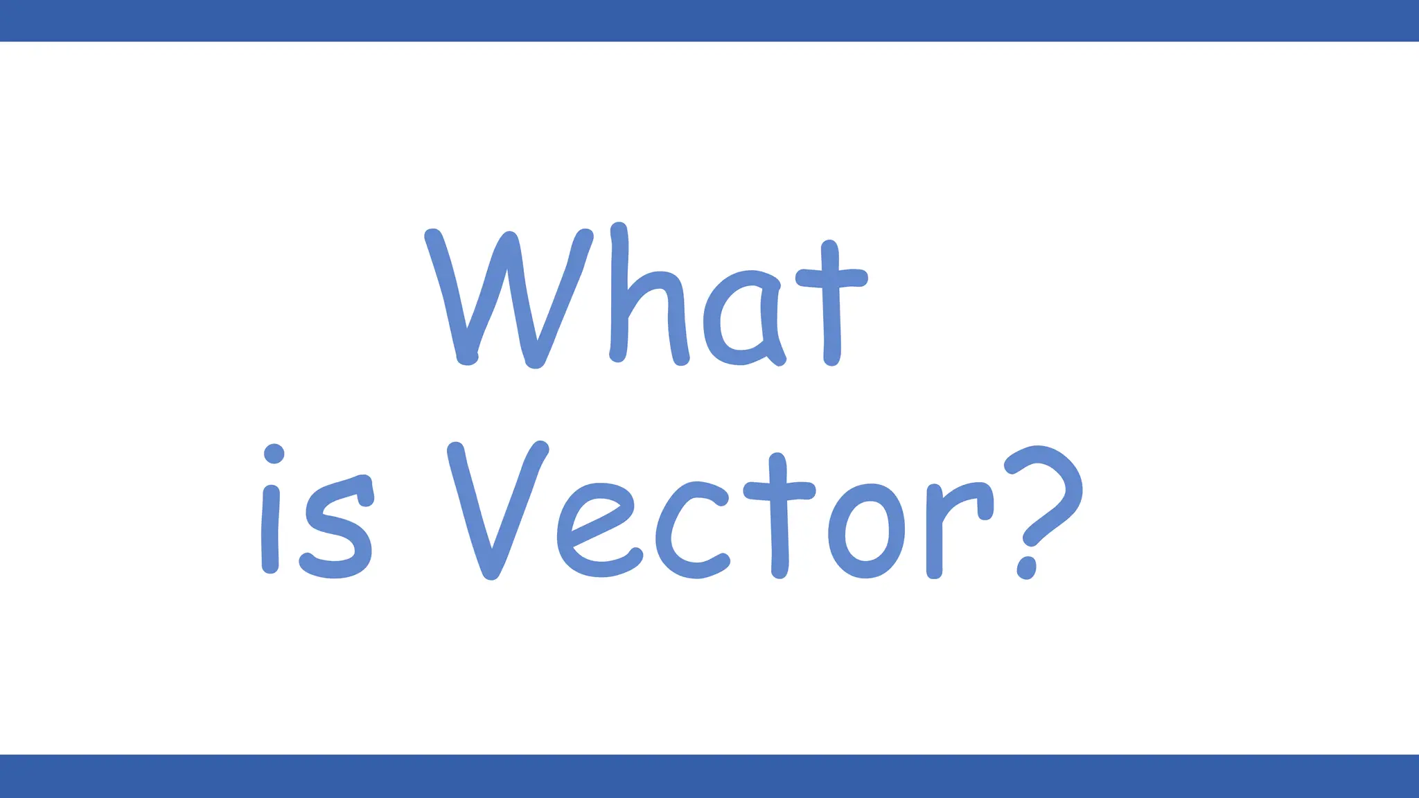 Physics Class 11 ppt Slides Chapter 2.pptx