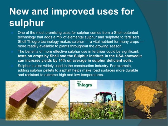 King of acids -Sulphuric Acid H2SO4 | PPTX | Chemistry | Science