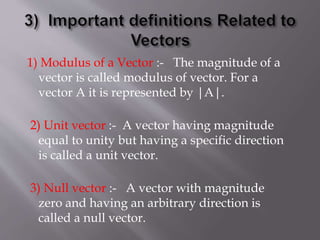 Motion in a Stright Line, Class 11th ,Chapter 1, Physics | PPTX