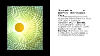 PHYSICS PPT transverse electro.....pdf