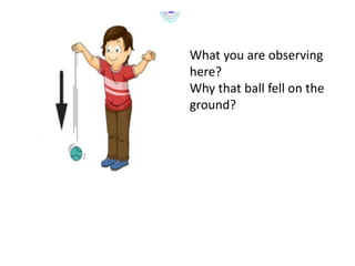 Types of force | PPTX