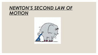 physics practical on second law of motion.pptx