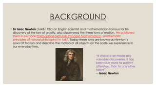 physics practical on second law of motion.pptx