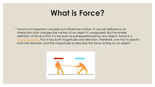 physics practical on second law of motion.pptx