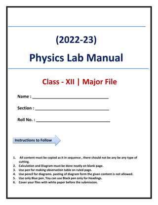PHYSICS PRACTICAL class 12th.pdf