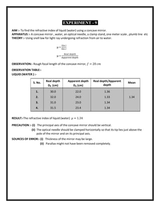 PHYSICS PRACTICAL class 12th.pdf
