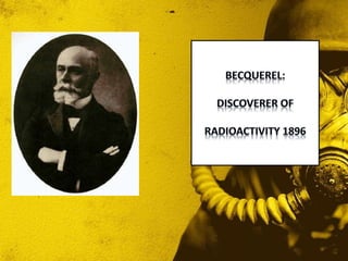 Radioactivity | PPT