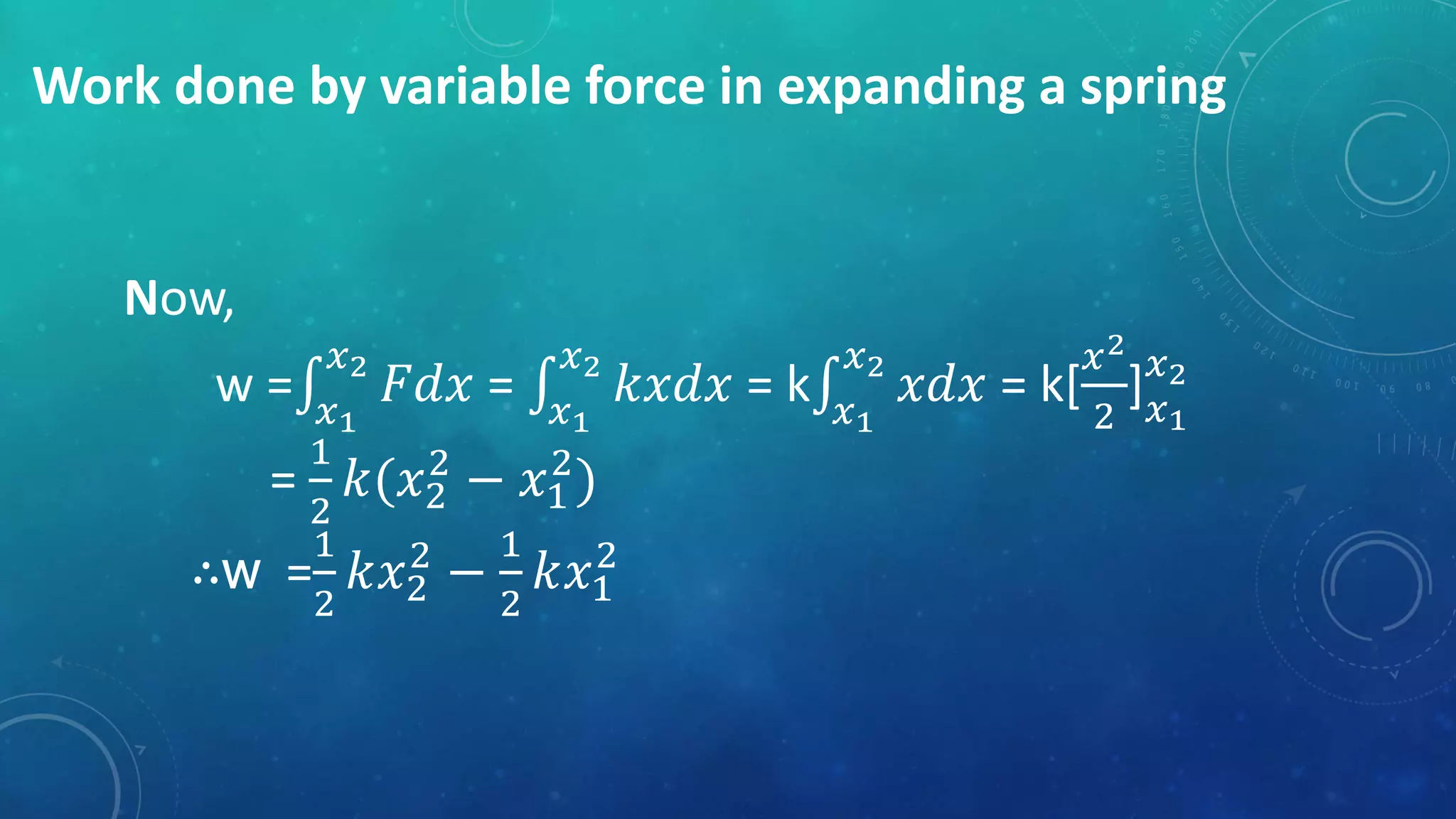 Mechanics Physics presentation | PPTX