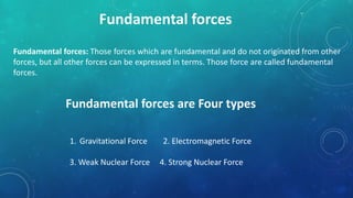 Mechanics Physics presentation | PPTX