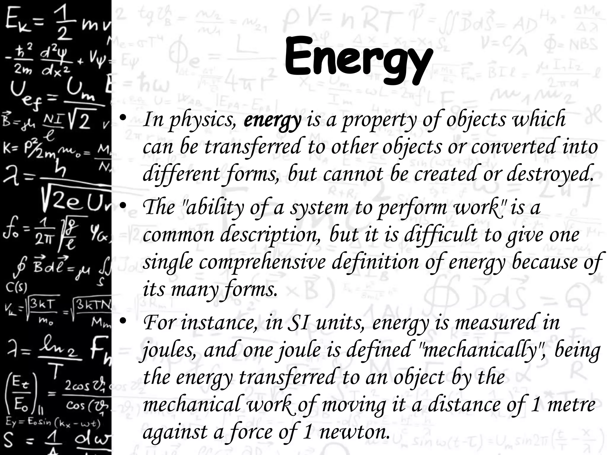 Nutrient Flow and its resources | PPTX