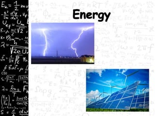 Nutrient Flow and its resources | PPTX