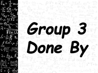 Nutrient Flow and its resources | PPTX