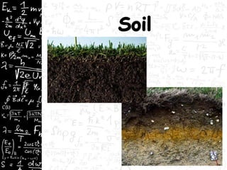 Nutrient Flow and its resources | PPTX
