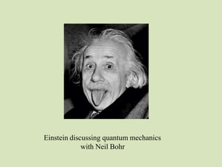 Quantum entanglement is one of the most intriguing and counterintuitive ...