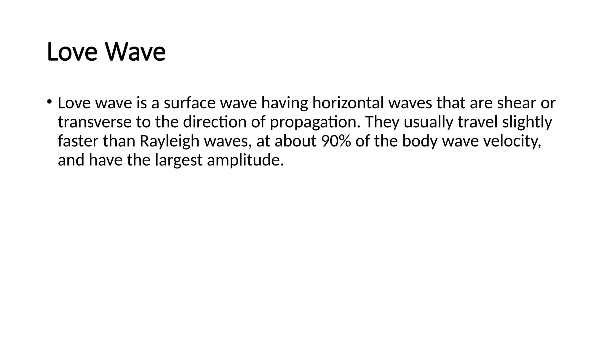 physics presentation on types of waves.pptx