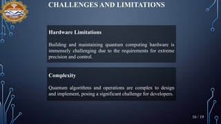 Quantum Computing: The Future of Technology.pptx