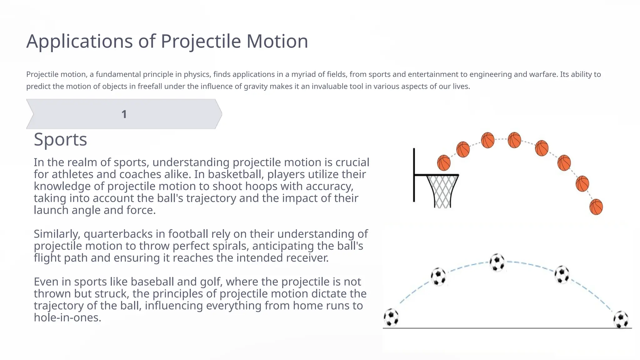 Physics presentation (Projectile motion).pptx