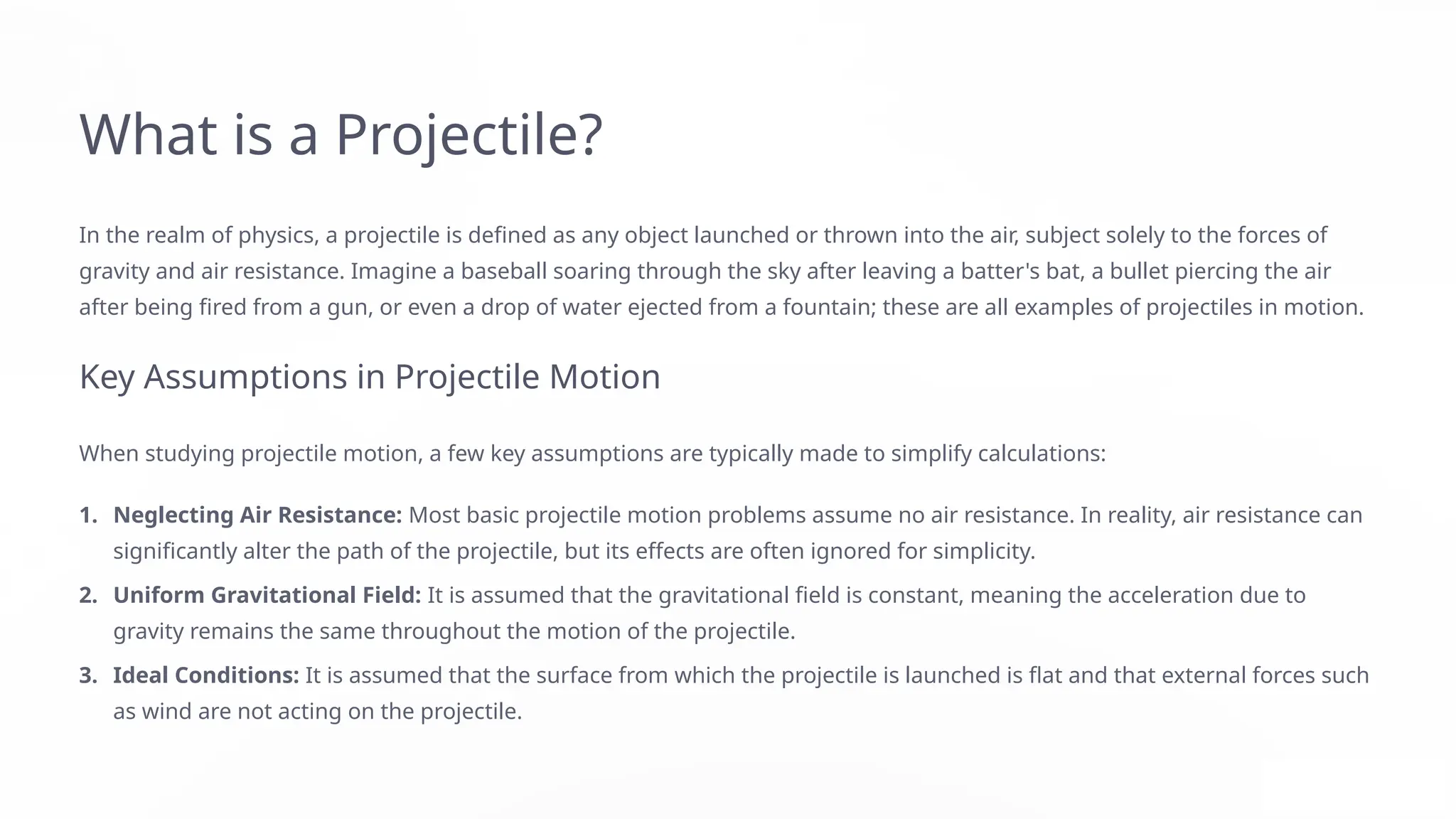 Physics presentation (Projectile motion).pptx