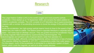 Physics presentation slide by sagar | PPT