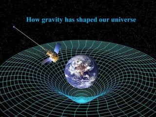 Gravity#SciChallenge2017 | PPTX