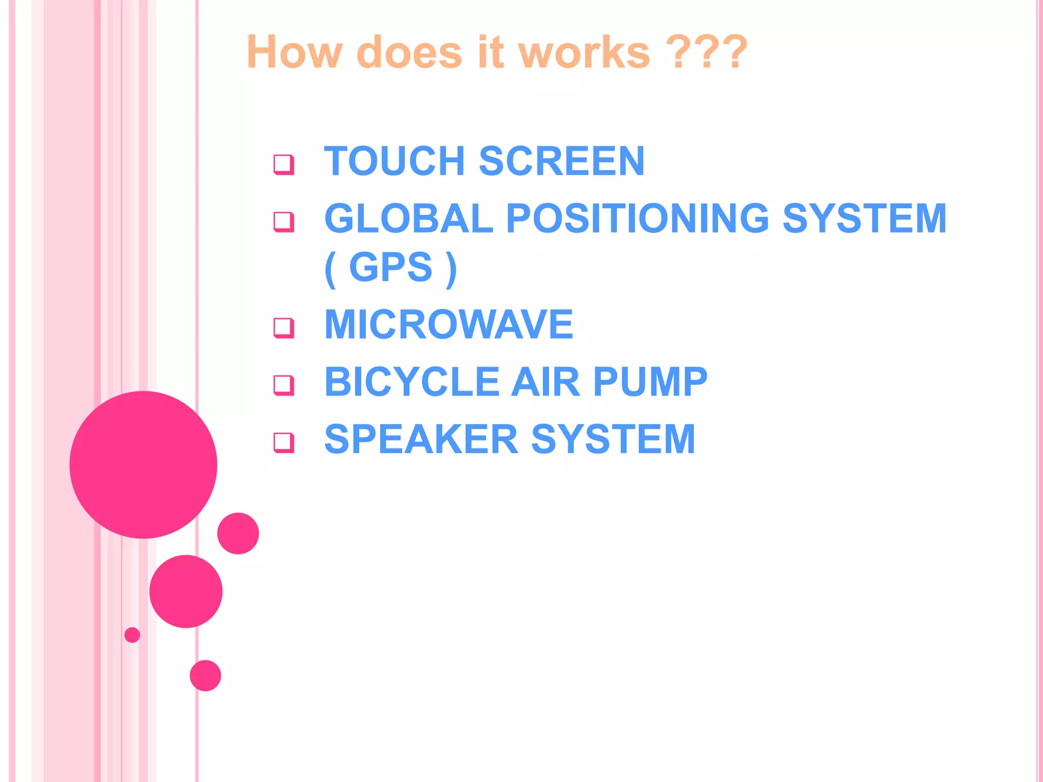 Physics project | PPT