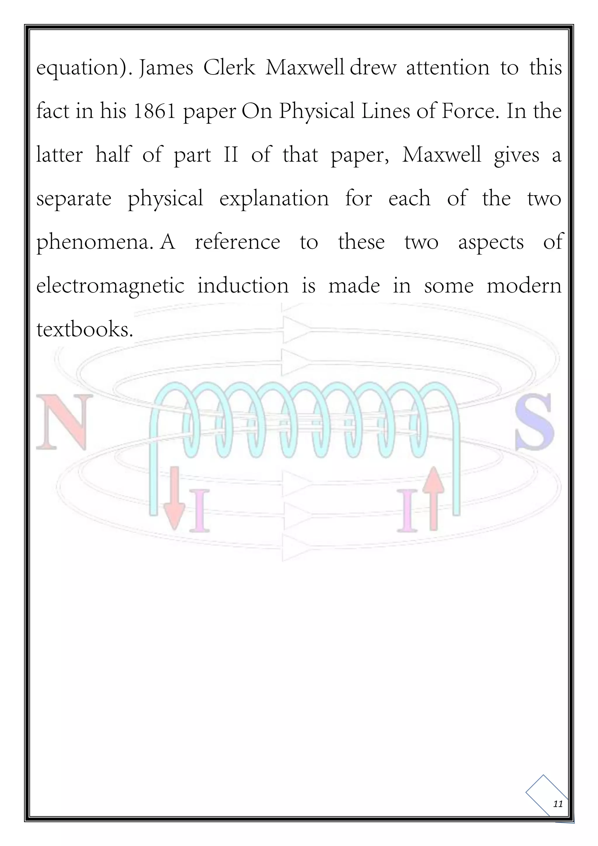 CBSE Class XII Physics Investigatory Project | PDF