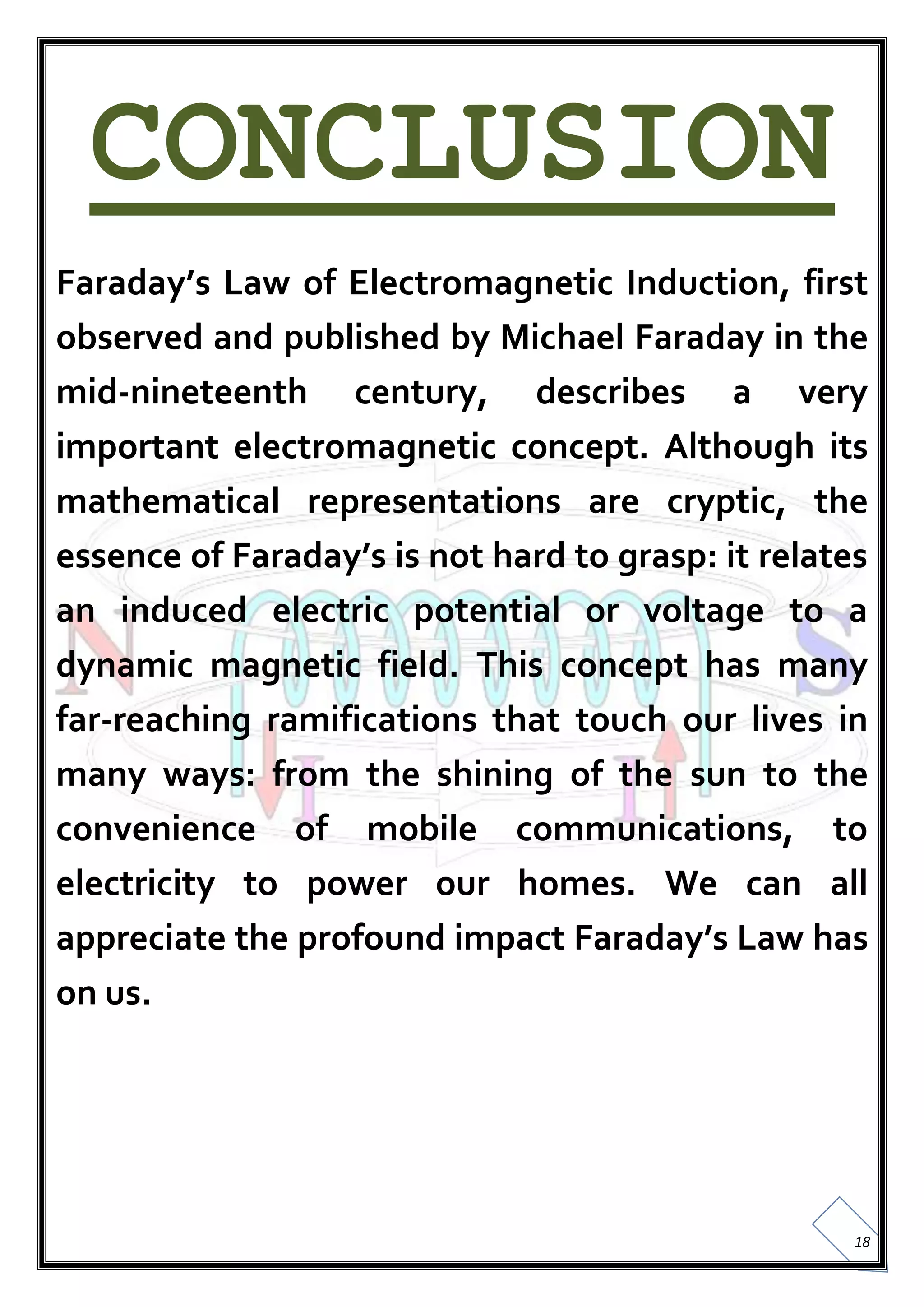 CBSE Class XII Physics Investigatory Project | PDF