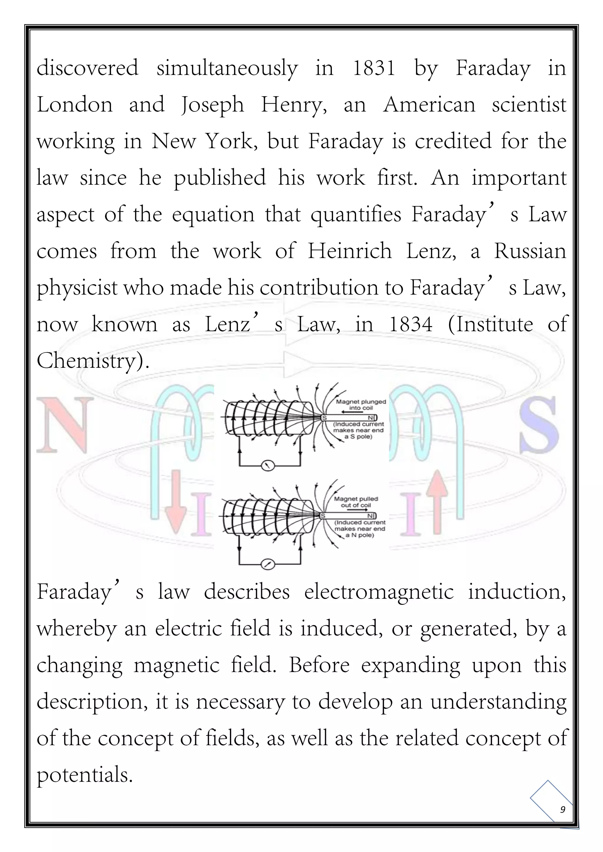 CBSE Class XII Physics Investigatory Project | PDF