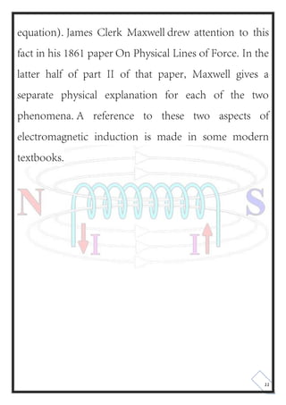 CBSE Class XII Physics Investigatory Project | PDF