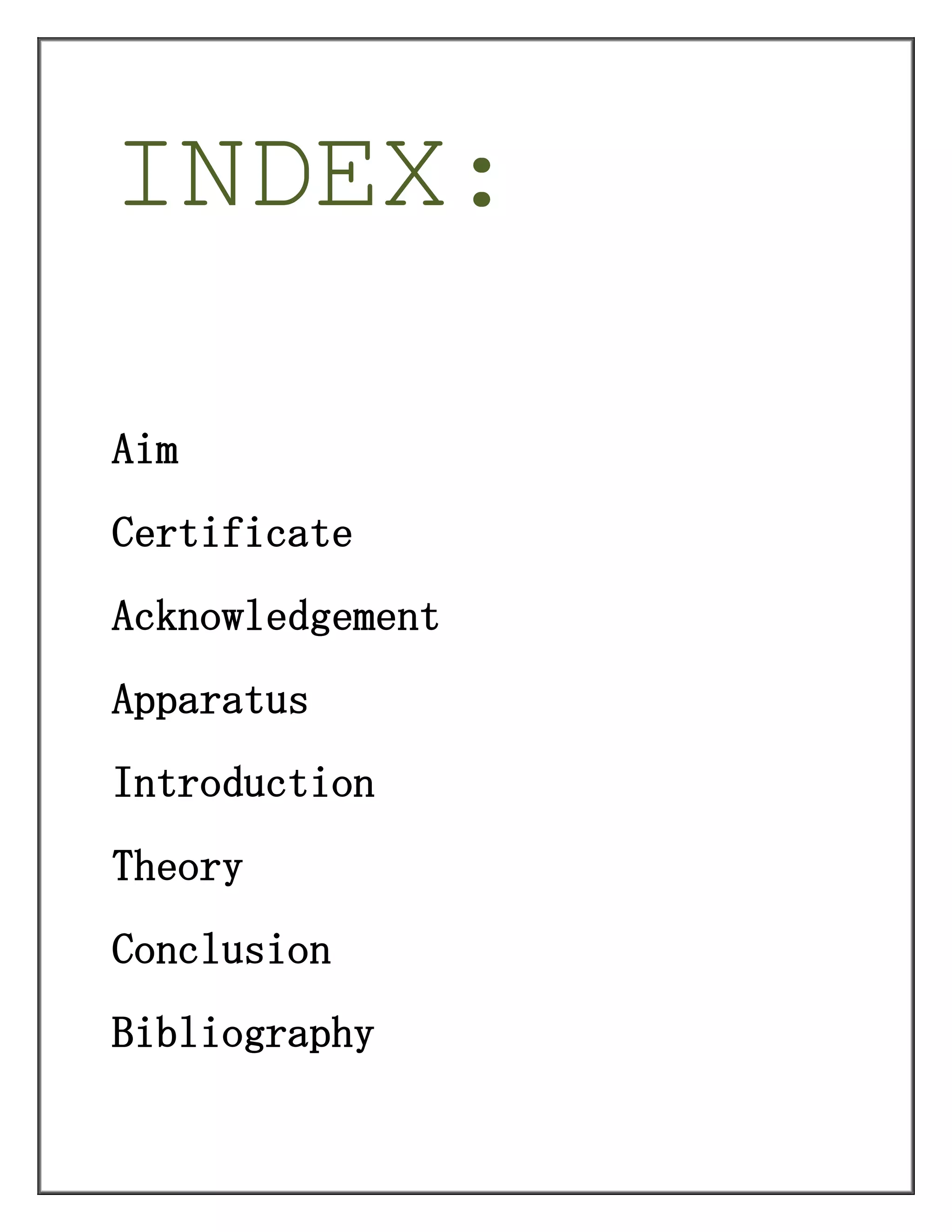 Physics project class 12 EMI | DOCX