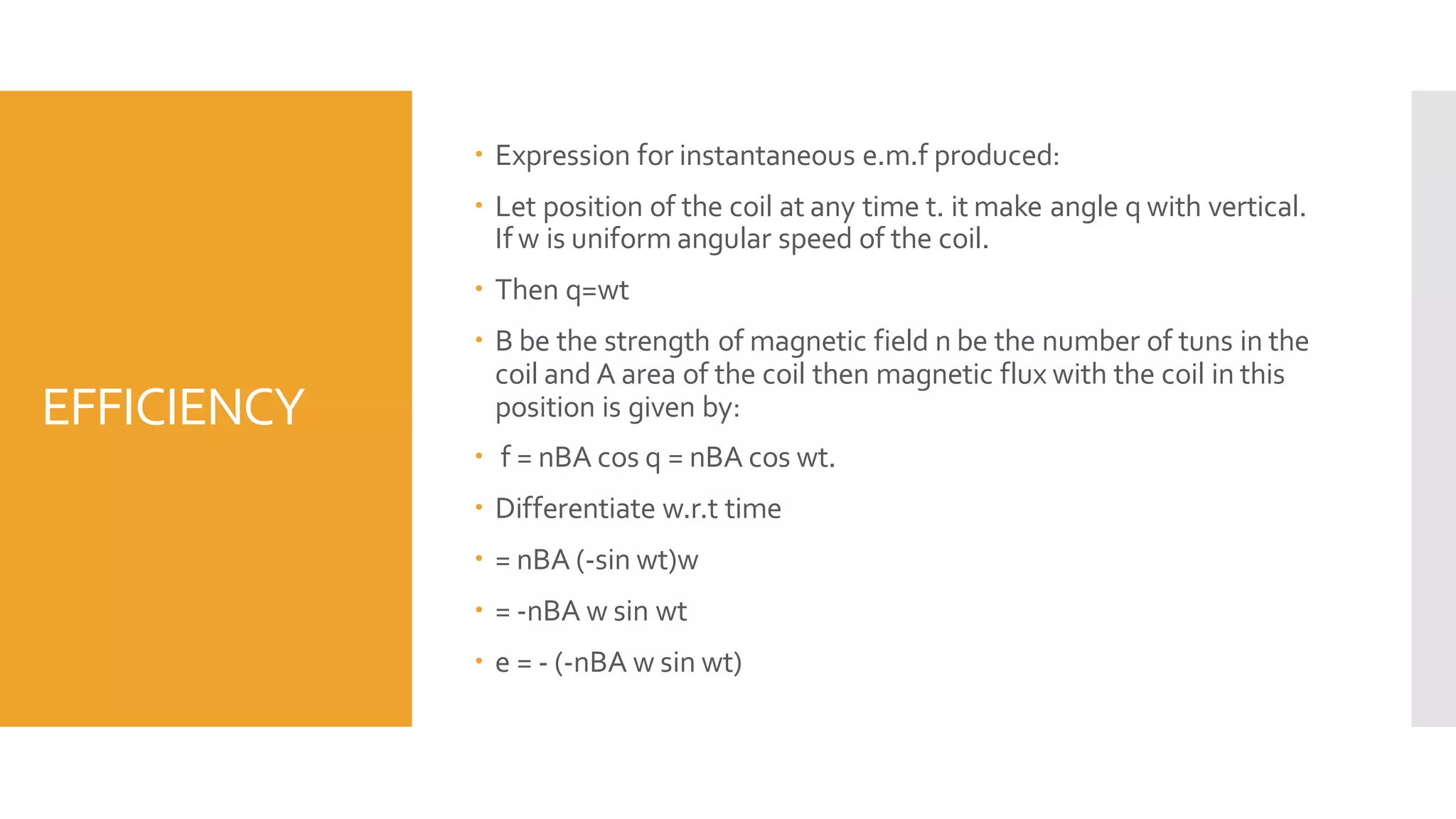 Physics project class 12 | PDF