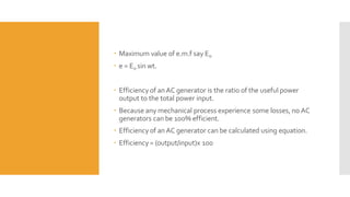 Physics project class 12 | PDF